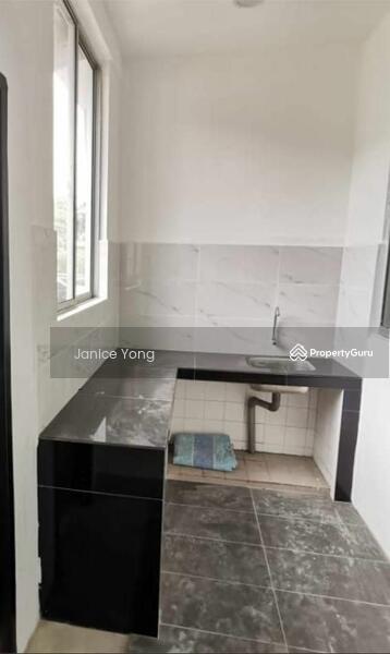 Taman Aman Senai Jalan Bunga Dedap Taman Aman Senai Jalan Bunga Dedap ...