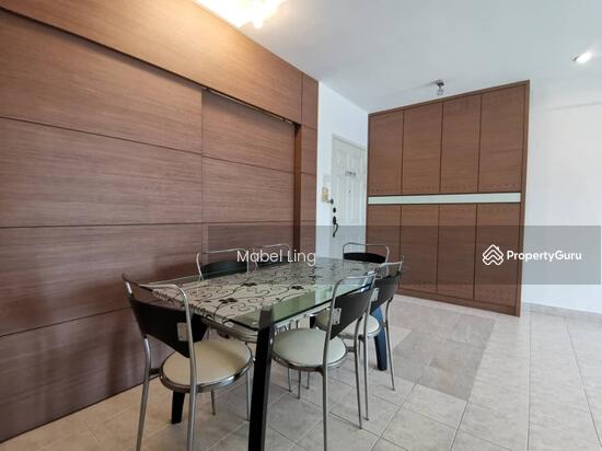 D'Aman Ria Condominium, Jalan PJU 1A/41, Taman Putra Damai, Ara ...