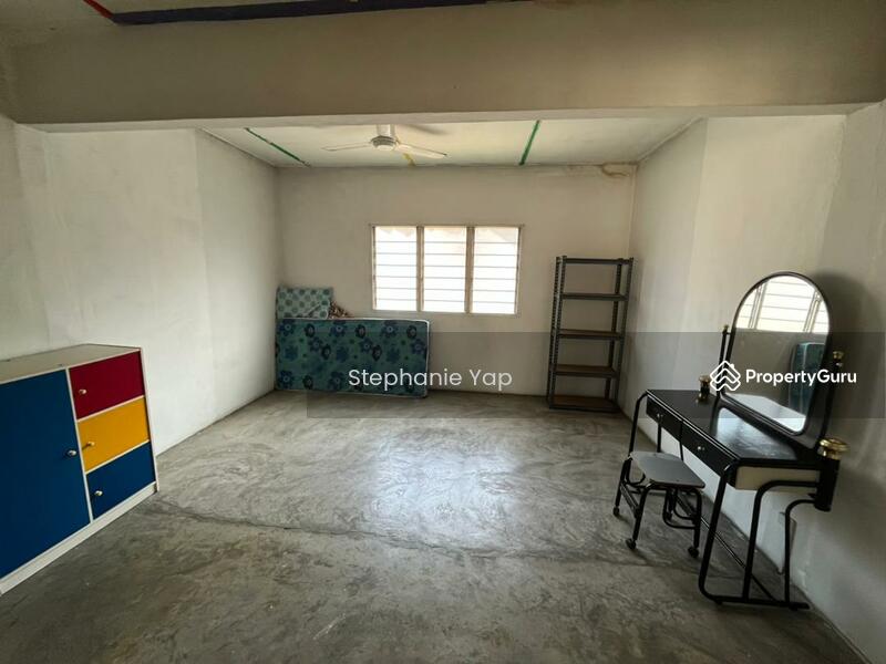 Taman Rinting Taman Rinting Tamans Rintings, Jalan Meranti 10, Masai ...