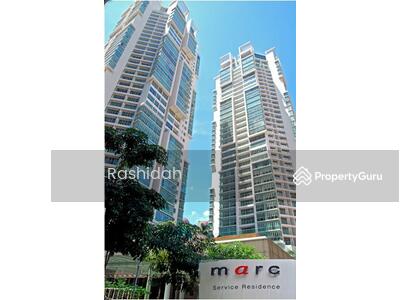 Marc Residence Condos For Sale, 2024 | PropertyGuru Malaysia