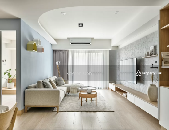 465k! Murah! 1220sqf! Besar !Freehold Ready move in FREE MOT Putrajaya ...
