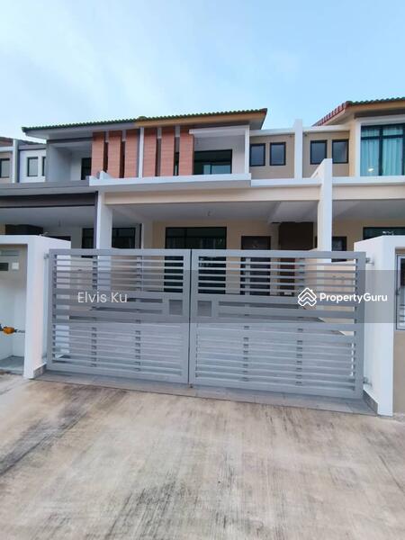 Senadi Hills, Iskandar Puteri (Nusajaya), Johor Bahru, Johor, 4 ...