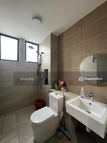 Senadi Hills, Iskandar Puteri (Nusajaya), Johor Bahru, Johor, 4 ...