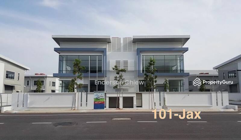 [FOR SALE] Gateway 16 bandar bukit raja 2 sty semi d klang value buy ...