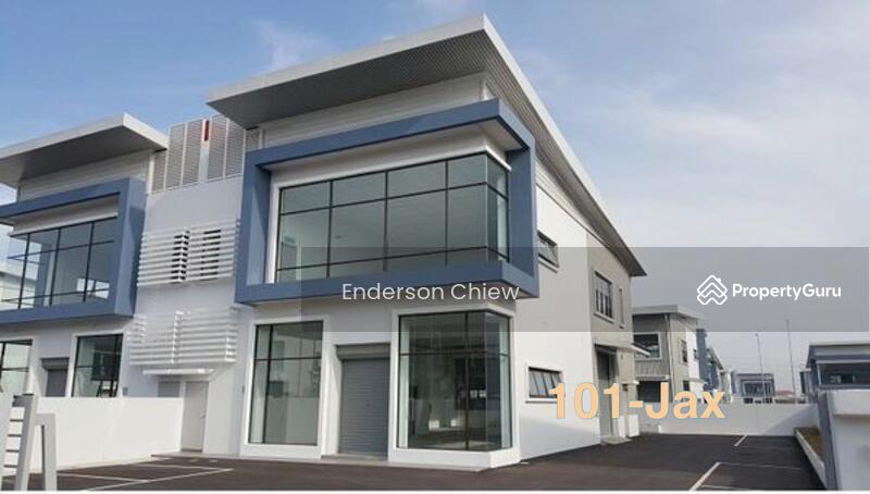 [FOR SALE] Gateway 16 bandar bukit raja 2 sty semi d klang value buy ...