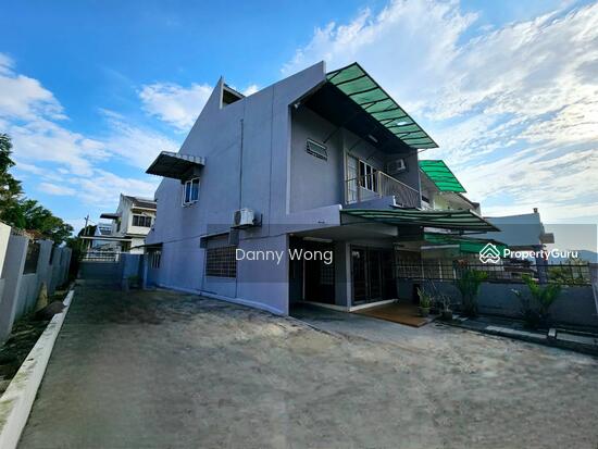 New Green Park Rawang, Jalan Ngp 1/2, Rawang, Selangor, Studio, 2486 ...