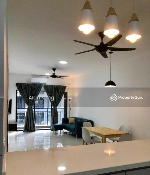 The Holmes 2 @ Bandar Tun Razak untuk Dijual - RM 420,000 (2024 ...