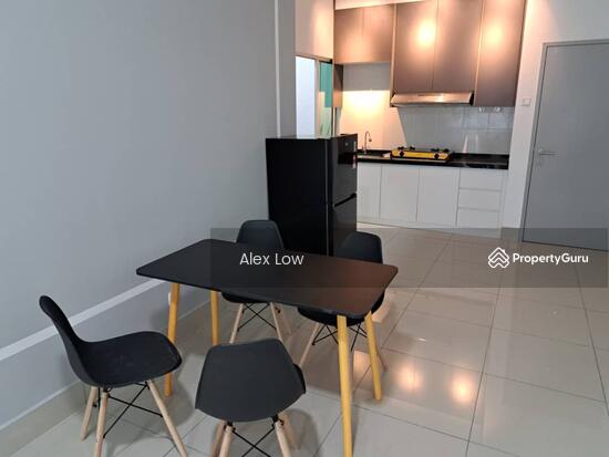 Razak City Residences (RC Residence), Lebuhraya Sungai Besi BESRAYA ...