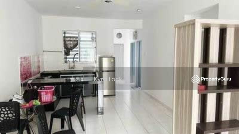 Scott Towers @ Larkin JB, Jalan Tani Off Jalan Datin Halimah, Larkin ...