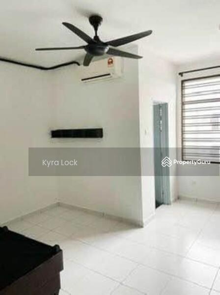 Scott Towers @ Larkin JB, Jalan Tani Off Jalan Datin Halimah, Larkin ...