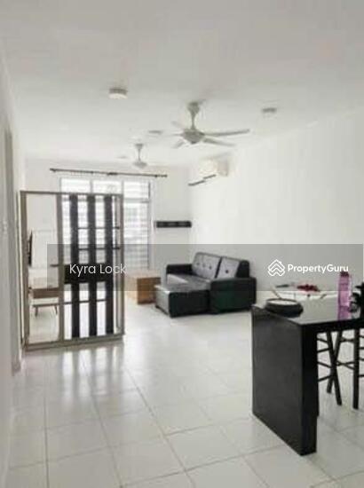 Scott Towers @ Larkin JB, Jalan Tani Off Jalan Datin Halimah, Larkin ...