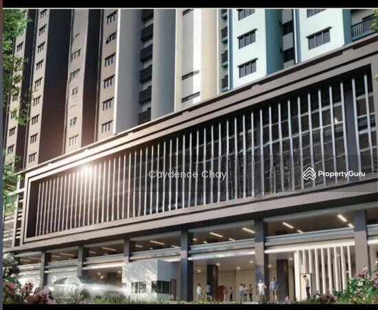 Vista Adesa Residensi Desa Timur, Sungai Besi, Kuala Lumpur, 3 Bedrooms ...