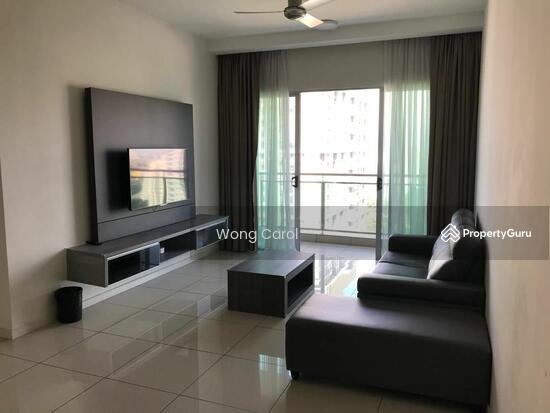 Sunway Geo Residences, Jalan PJS 9/1, Off Sunway South Quay, Bandar ...