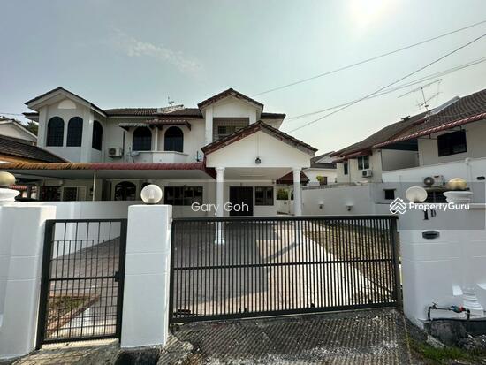 2 Storey Semi-D 3600sqft Farlim Ayer Itam CORNER UNIT, Ayer Itam, Timor Laut (Island), Penang, 4 ...