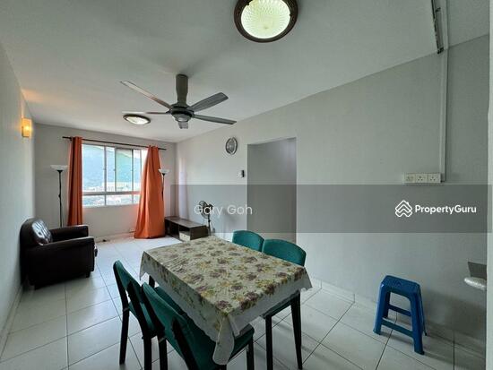 Melody Homes, Lebuhraya Thean Tek, Bandar Baru Ayer Itam, Ayer Itam ...
