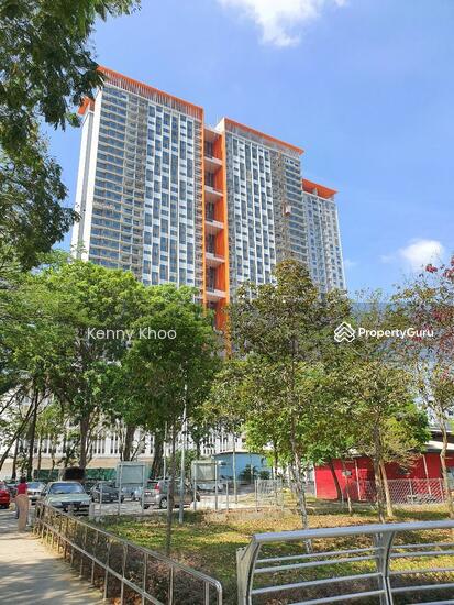 Residensi Rampai II, Jalan Rejang 11, Taman Setapak Jaya, Setapak ...