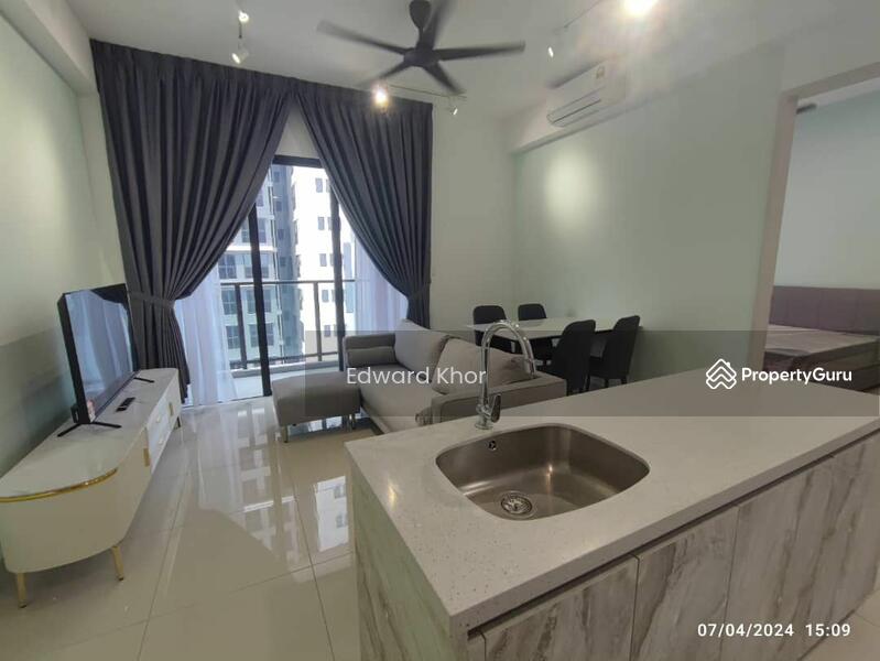 756 Properties for Rent at Trion 2 @ KL | PropertyGuru Malaysia