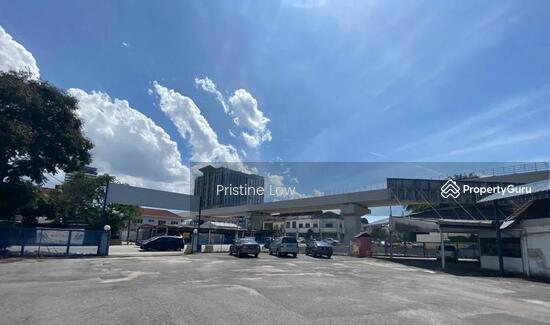 Meru Industrial Park, Jalan Korporat 1B/KU9, Klang, Selangor, , 18230 ...