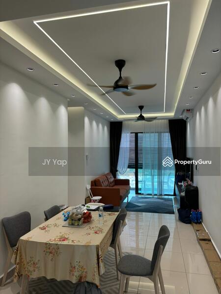 Verando Residence, PJ South Sentral, Petaling Jaya, Selangor, 3 ...