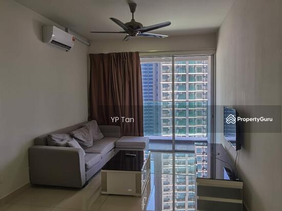 Maxim Residences @ Cheras KL, Jalan 9,Off Taman Len Seng, Cheras ...