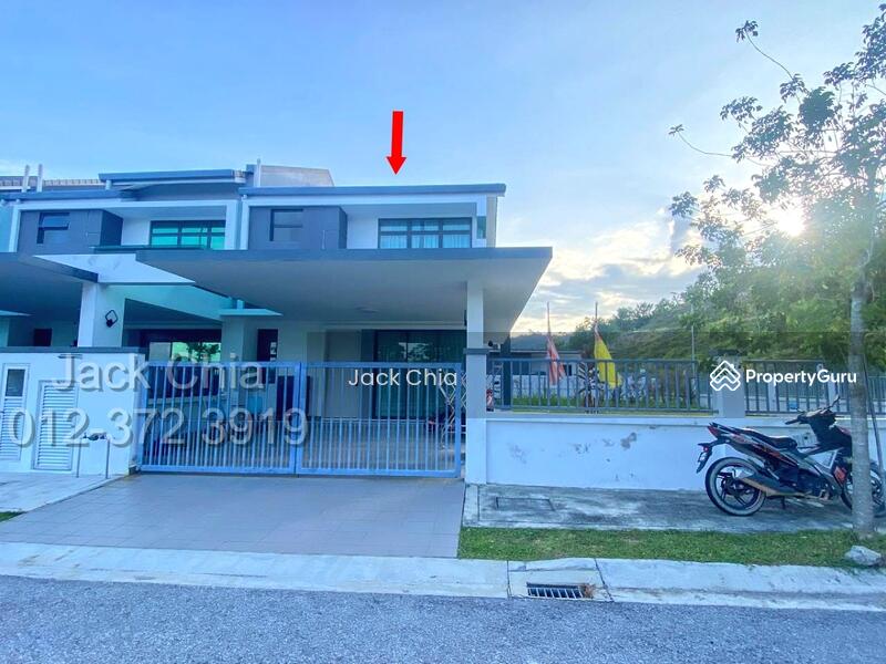 Corner Lot ~ Rimbun Ara @ S2 Heights - 21 May 2024 Bank Auction, Jalan ...