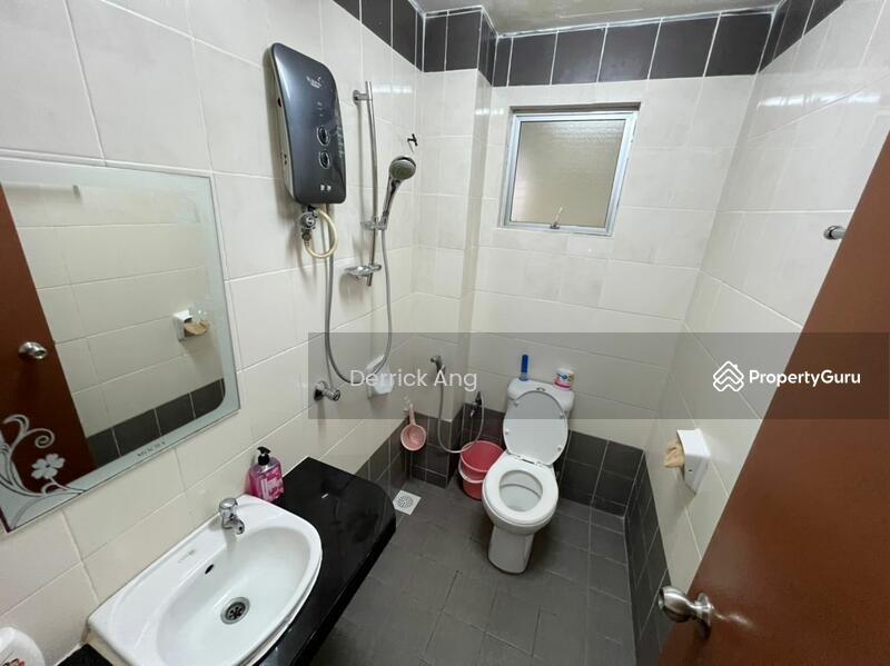 Rawang Double Storey Amoda @ Saujana Rawang, Bandar Country Homes ...