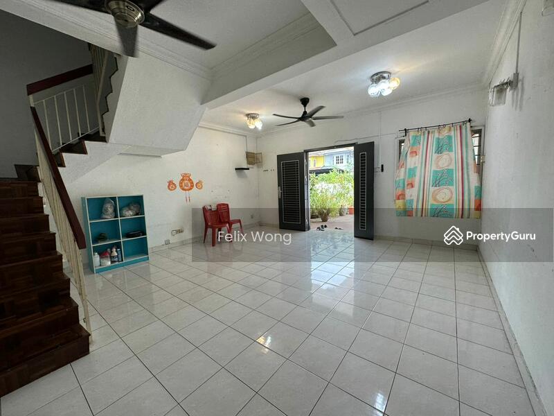 2-storey Terraced House for Sale in TAMAN PUCHONG UTAMA (Puchong ...