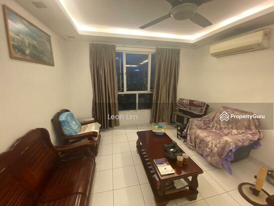 AMARA Service Residences untuk Dijual - RM 350,000 (2024 ...