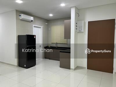 TRIA Seputeh in 9 Seputeh, Kuala Lumpur Condos for Rent, 2024 ...