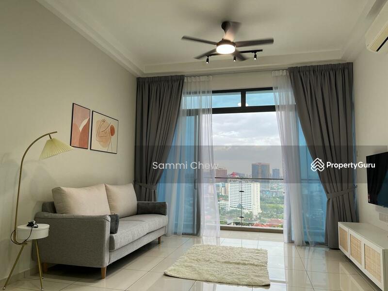 Casa Green @ Bukit Jalil untuk Untuk Disewa - RM 2,300 /bulan (2024 ...