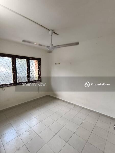 pandan perdana 2 Storey House, Cheras, Kuala Lumpur, 4 Bedrooms, 1470 ...