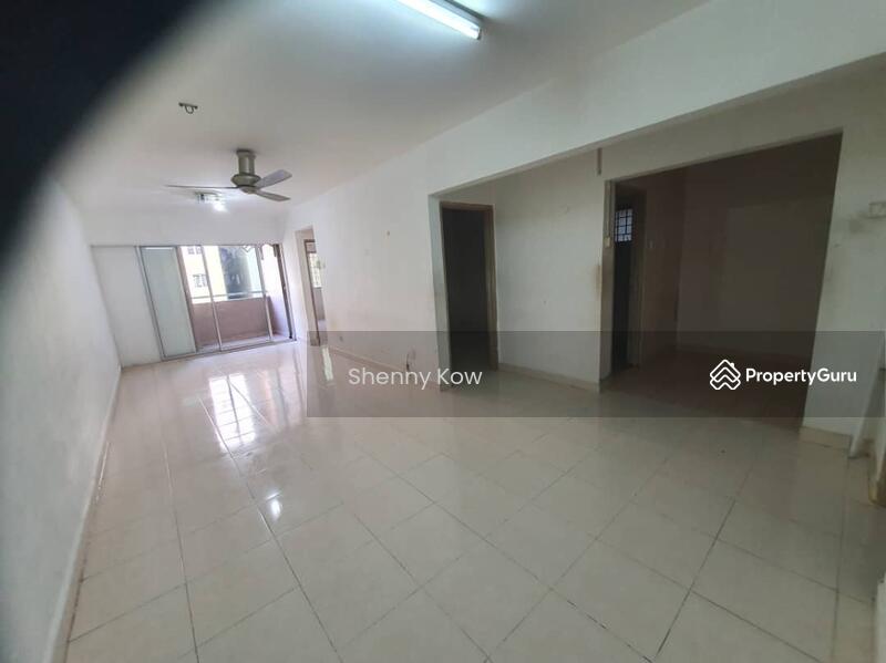 pandan perdana 2 Storey House, Cheras, Kuala Lumpur, 4 Bedrooms, 1470 ...