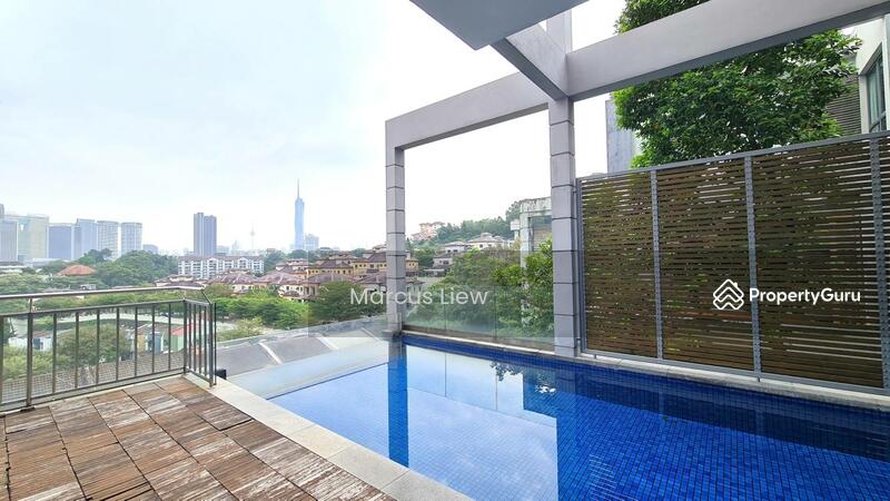 Vasana 25, Seputeh Heights, Jalan Bukit Seputeh, Seputeh Heights ...