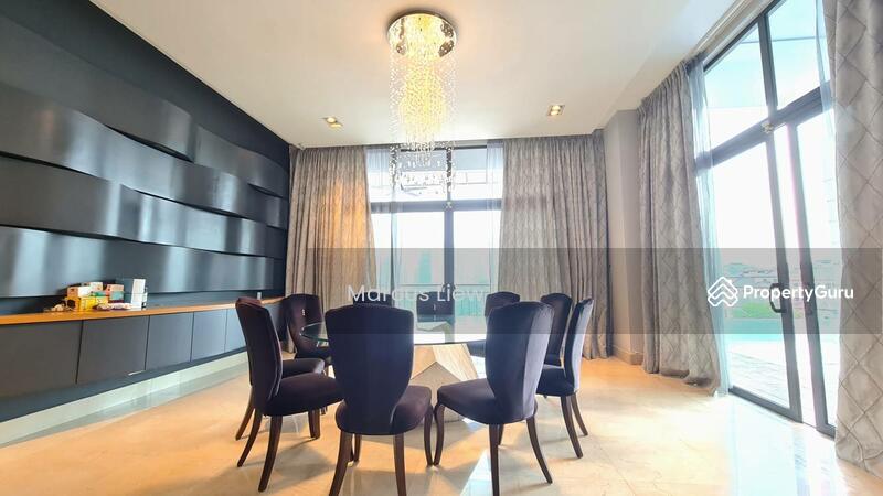 Vasana 25, Seputeh Heights, Jalan Bukit Seputeh, Seputeh Heights ...