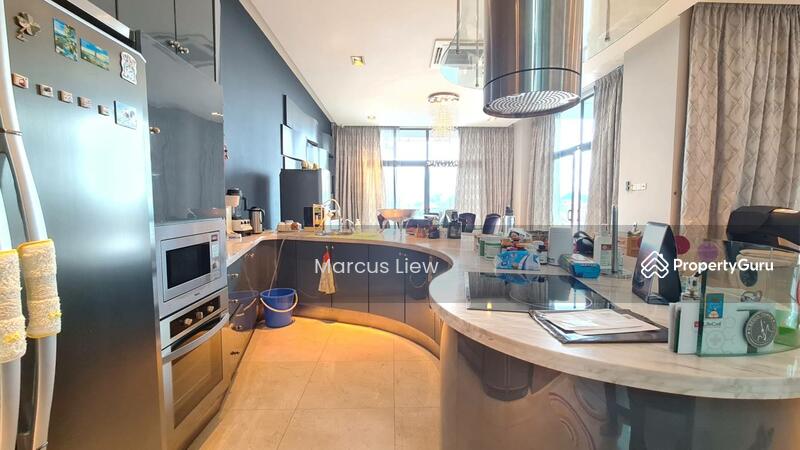 Vasana 25, Seputeh Heights, Jalan Bukit Seputeh, Seputeh Heights ...