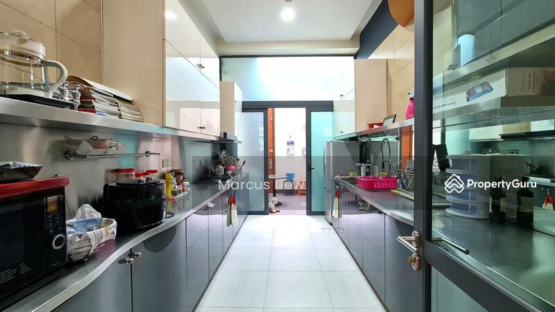 Vasana 25, Seputeh Heights, Jalan Bukit Seputeh, Seputeh Heights ...