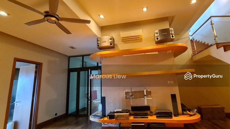 Vasana 25, Seputeh Heights, Jalan Bukit Seputeh, Seputeh Heights ...