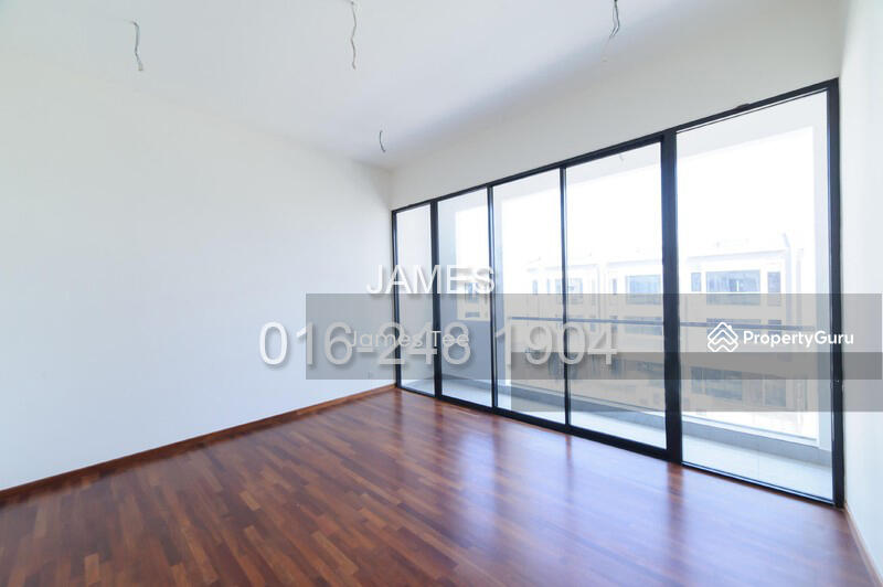 Setia Utama Edulis Setia utama 2 Setia Alam Setia utama 3 storey house ...