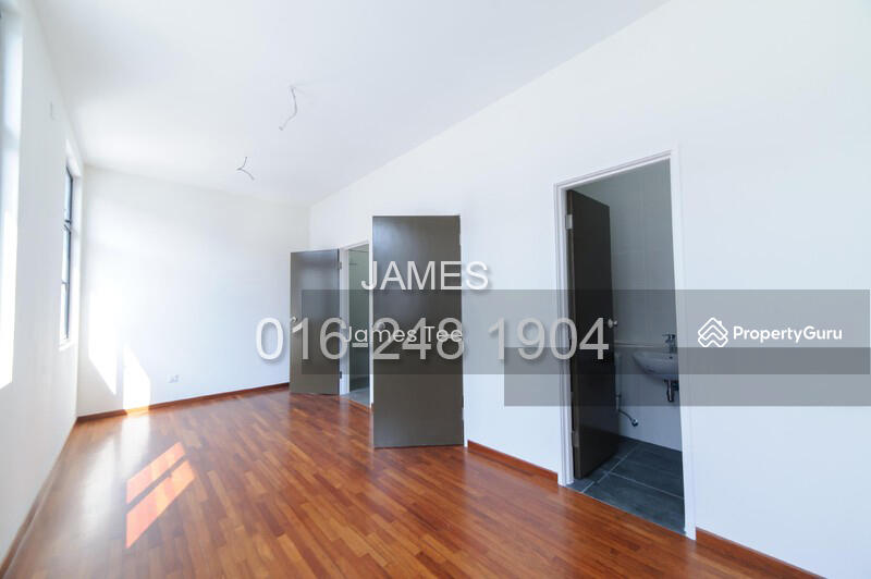 Setia Utama Edulis Setia utama 2 Setia Alam Setia utama 3 storey house ...