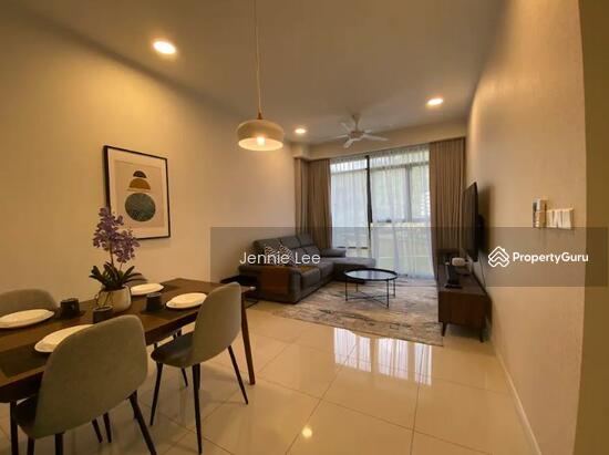 3R2B Putrajaya Condo【Tepi Hospital Serdang & UTM】Putrajaya, Cyberjaya ...