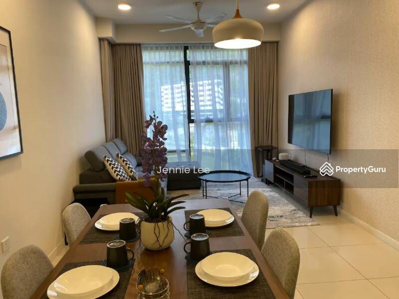3R2B Putrajaya Condo【Tepi Hospital Serdang & UTM】Putrajaya, Cyberjaya ...