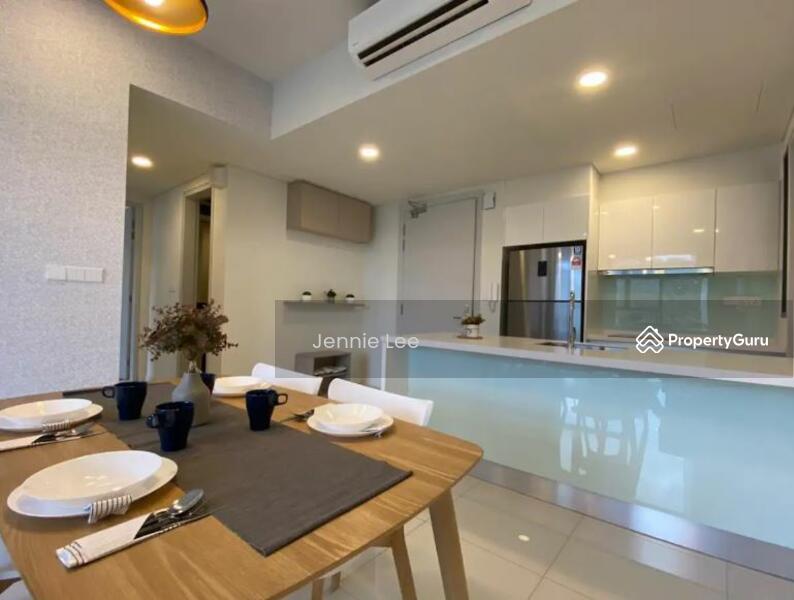 3R2B Putrajaya Condo【Tepi Hospital Serdang & UTM】Putrajaya, Cyberjaya ...