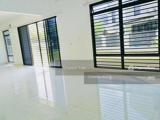 Klang Single Storey【Free MOT, Full Loan】20x65 @Tepi WCE Highway, Bandar ...