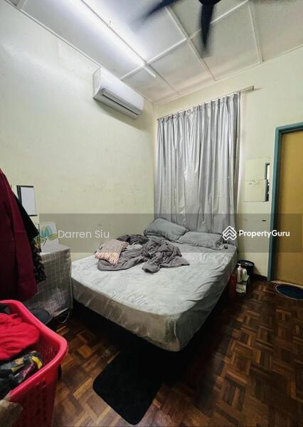 Setia Indah Double Storey End Lot, Setia Indah, Johor Bahru, Johor, 4 ...