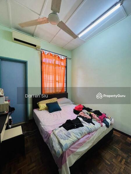 Setia Indah Double Storey End Lot, Setia Indah, Johor Bahru, Johor, 4 ...