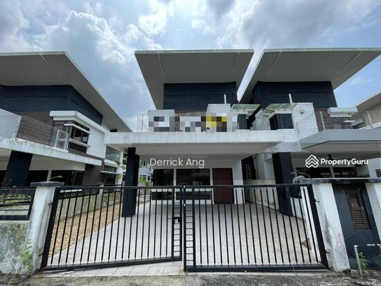 Alcedo@Saujana Rawang untuk Dijual - RM 828,000 (2024) | PropertyGuru ...
