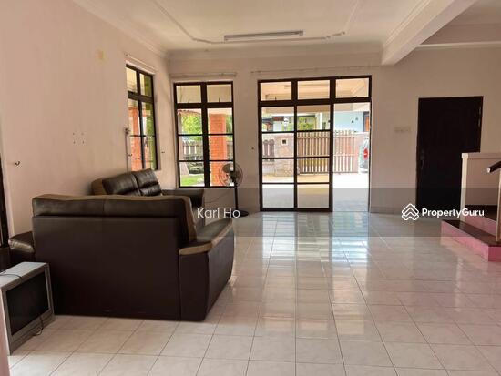 Taman Mutiara Rini Jalan Utama 5, Taman Mutiara Rini Jalan Utama 5 ...