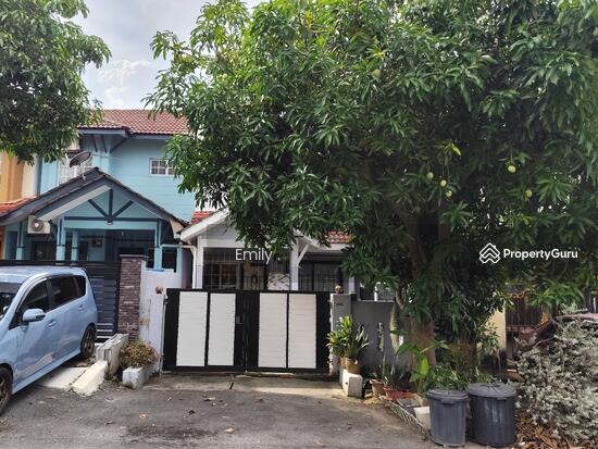 Bandar Puncak Alam untuk Dijual - RM 330,000 (2024) | PropertyGuru Malaysia