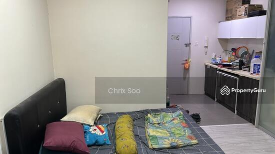Condominium for Sale at Starz Valley - Chrix Soo