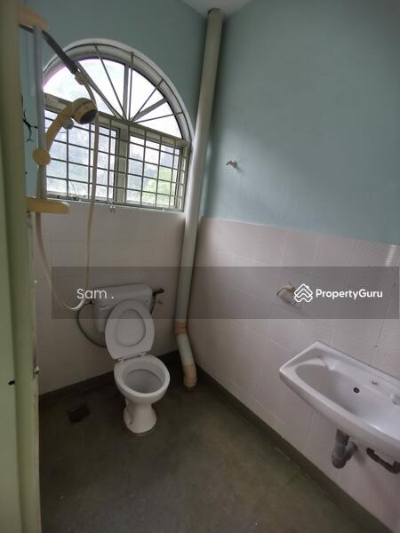 Gunung Rapat Double Storey Terrace, Gunung Rapat, Ipoh, Perak, 4 ...